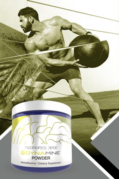 Buy The Best Nootropics Online Today at Nootropics Depot